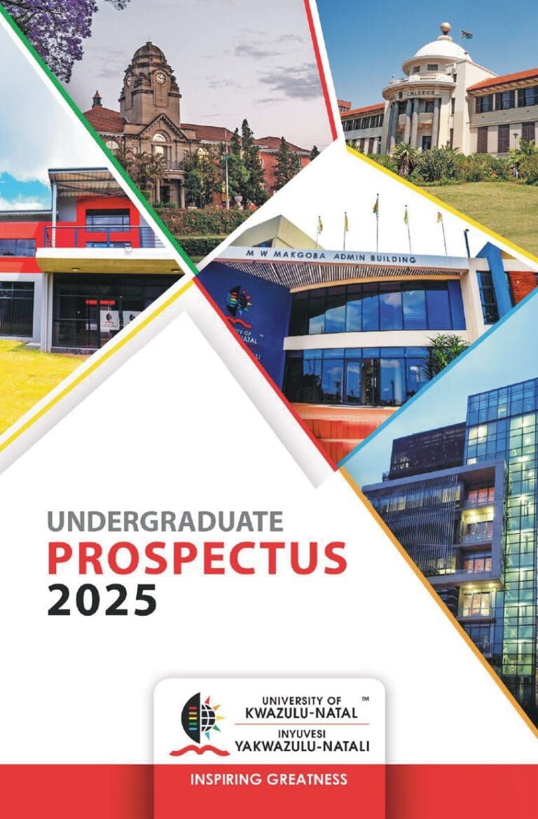 Handbooks & Prospectus - Student Academic Administration